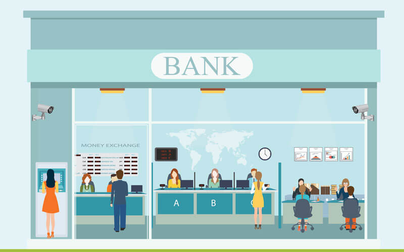 Bank-tellers-digital-art