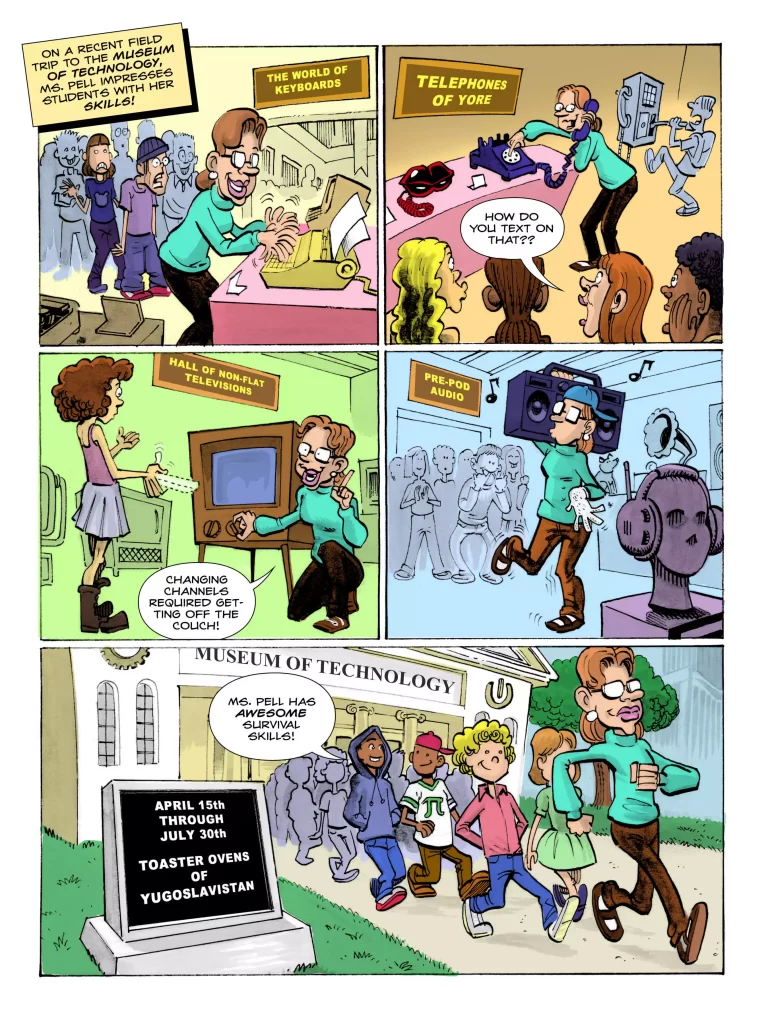 Lesson 26: Ramp Up Your Research Skills! – The Study Skills Teacher